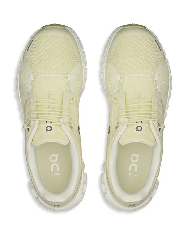 On Sneakers - Seedling/ice