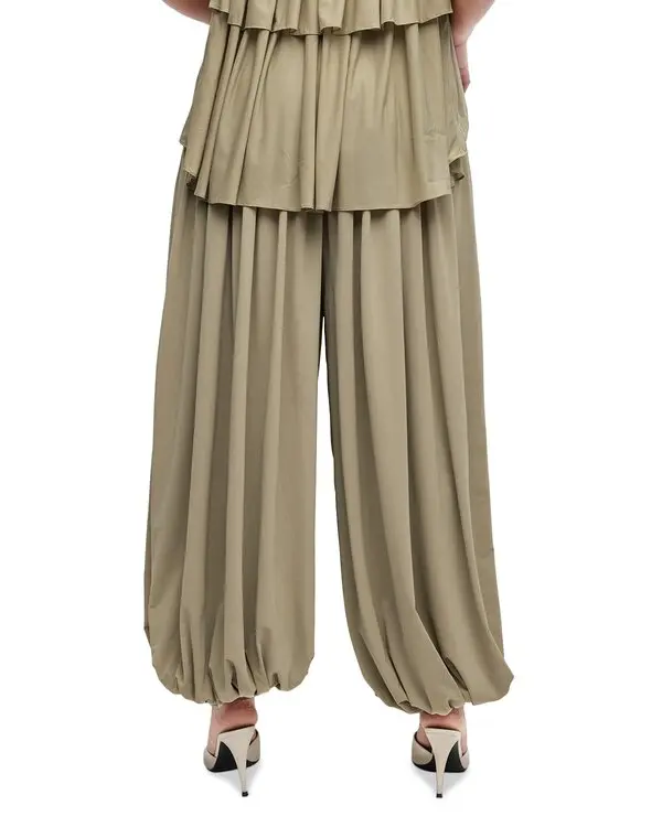Ronny Kobo Renier Balloon Pants
