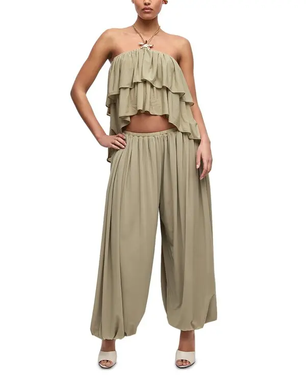 Ronny Kobo Renier Balloon Pants