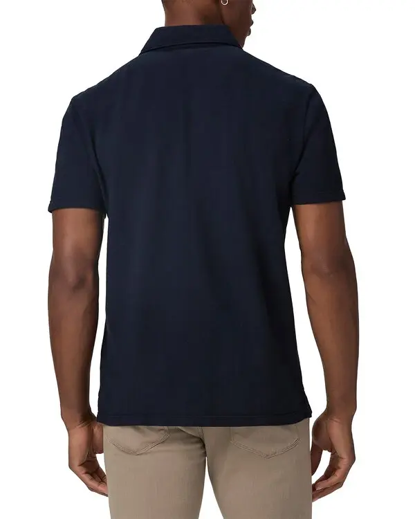 Paige Demille Polo - Deep Anchor