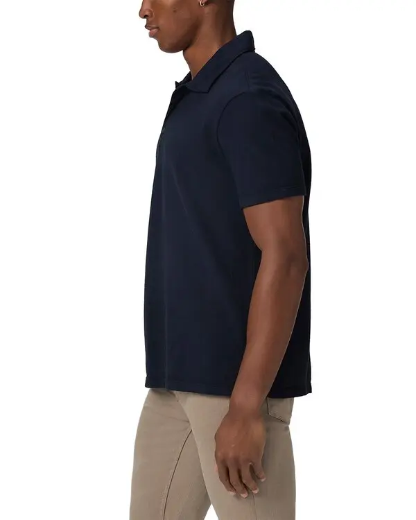 Paige Demille Polo - Deep Anchor