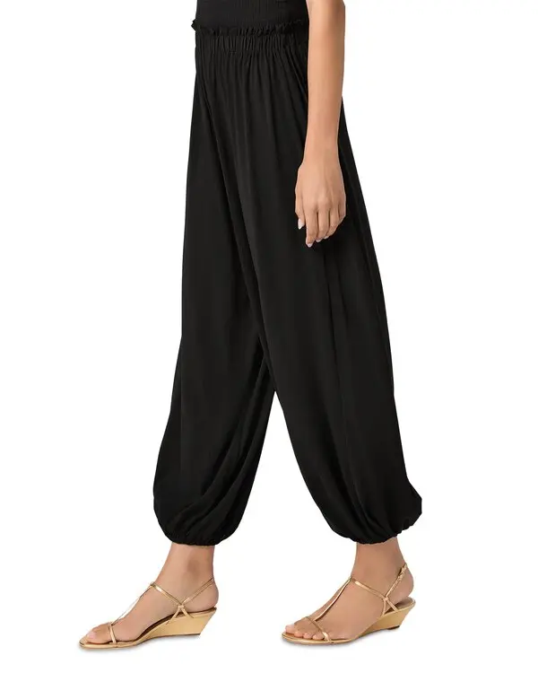 Paige Marcine Pants - Black