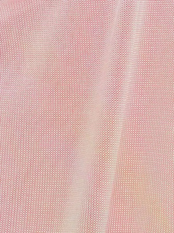 Gimaguas Tesa V-neck Top