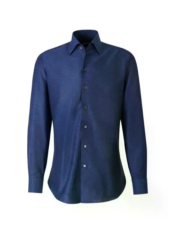FRAY Cannes Long-sleeves Shirt