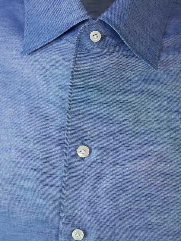 FRAY Cannes Long-sleeves Shirt