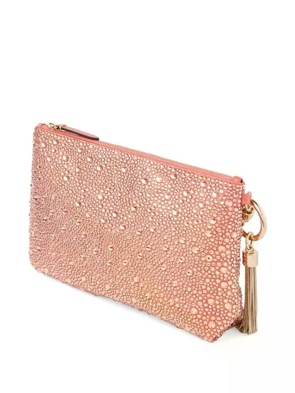 JIMMY CHOO Callie Clutch Bag