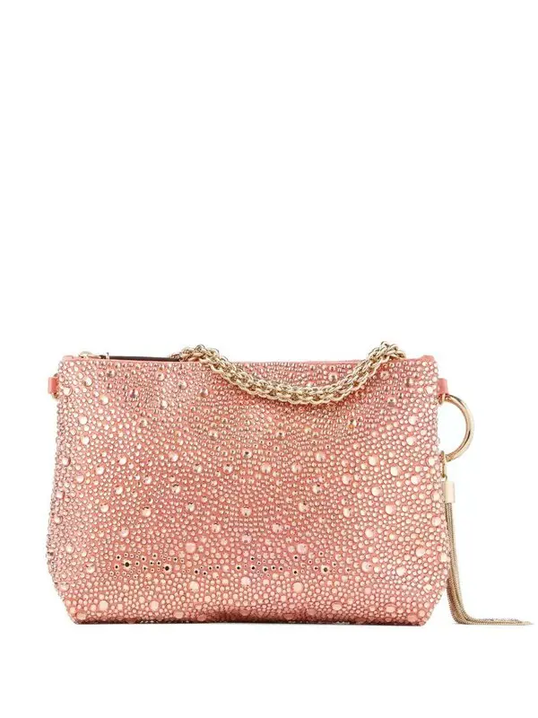 JIMMY CHOO Callie Clutch Bag