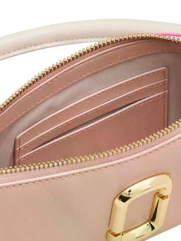 Marc Jacobs The Snapshot Convertible Shoulder Bag