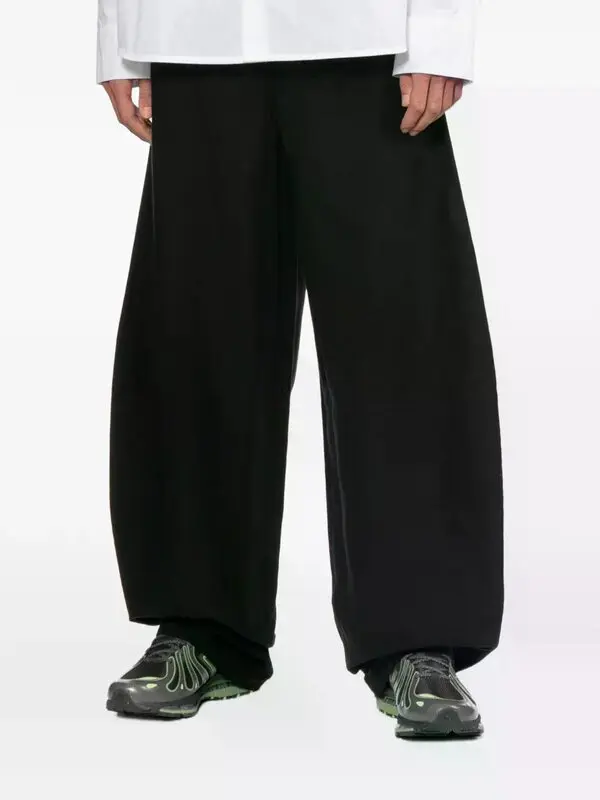 Séfr Wide-leg Trousers