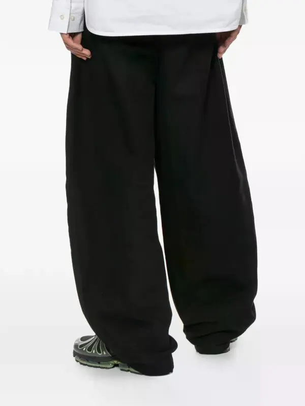 Séfr Wide-leg Trousers