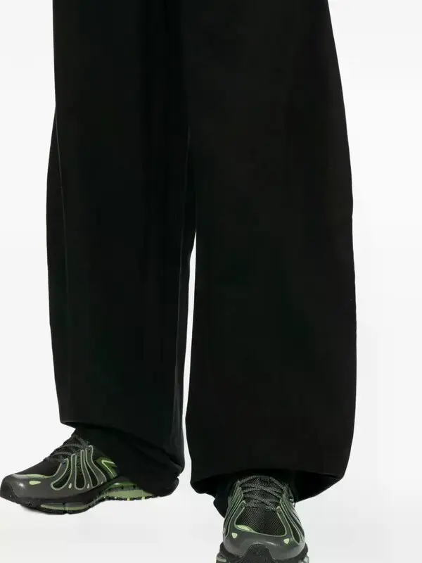 Séfr Wide-leg Trousers