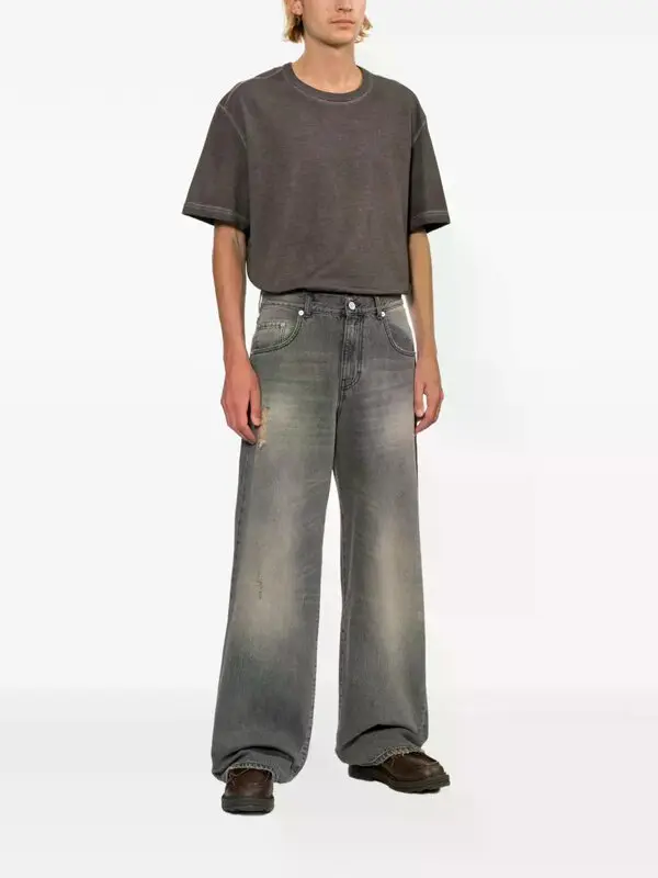 Séfr Crew Neck T-shirt