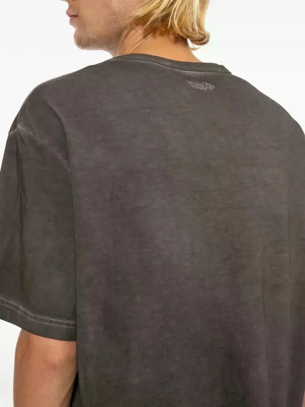 Séfr Crew Neck T-shirt