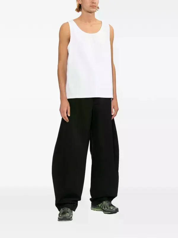 Séfr Ribbed Tank Top