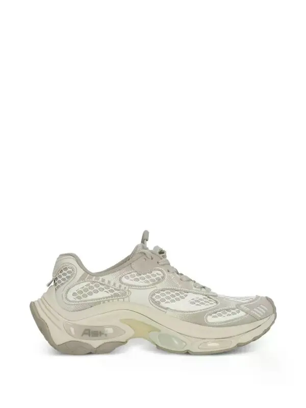 Ash Dragon Sneakers
