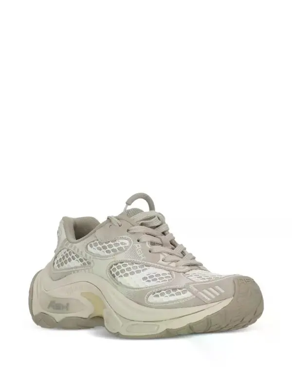 Ash Dragon Sneakers