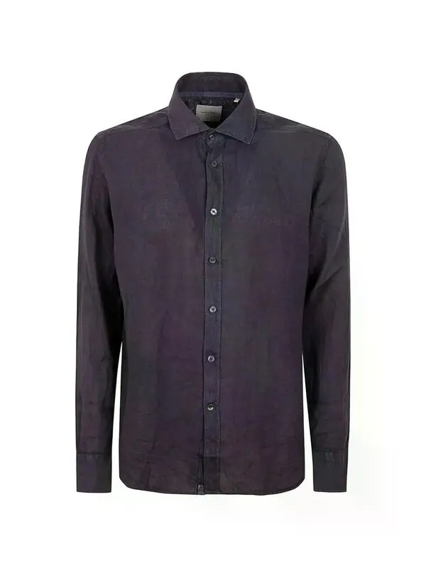 TINTORIA MATTEI 954 Long-sleeve Shirt