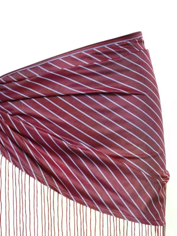 Andamane Dolly Asymmetric Skirt