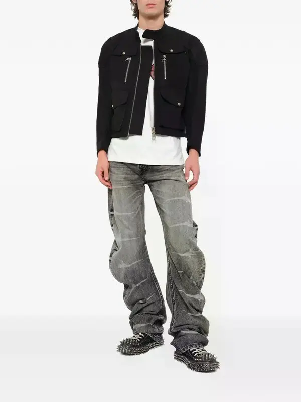 THUG CLUB Tc Racing Jacket