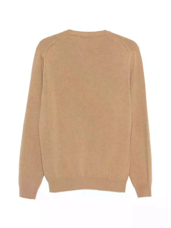 ZANONE Crew-neck Sweater