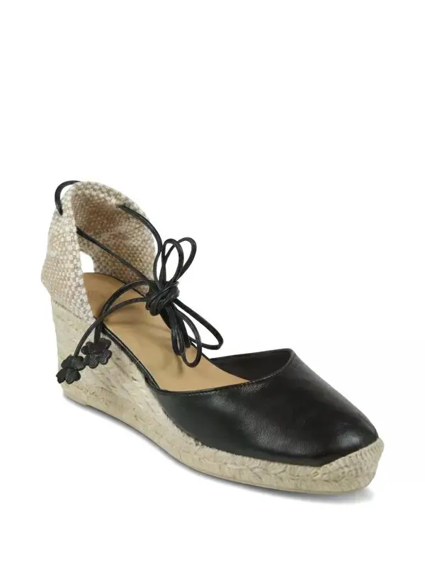 CastaÑer Carina Wedge Espadrilles