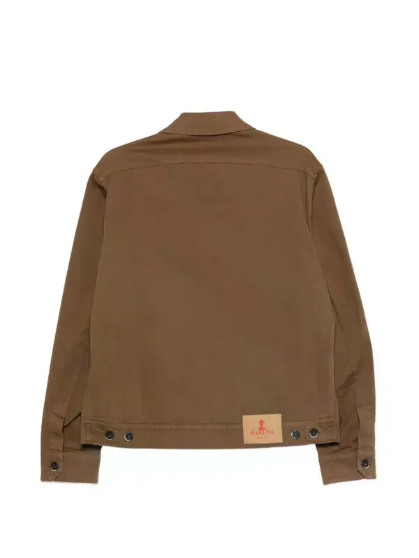 Barena Venezia Patch-pocket Jacket