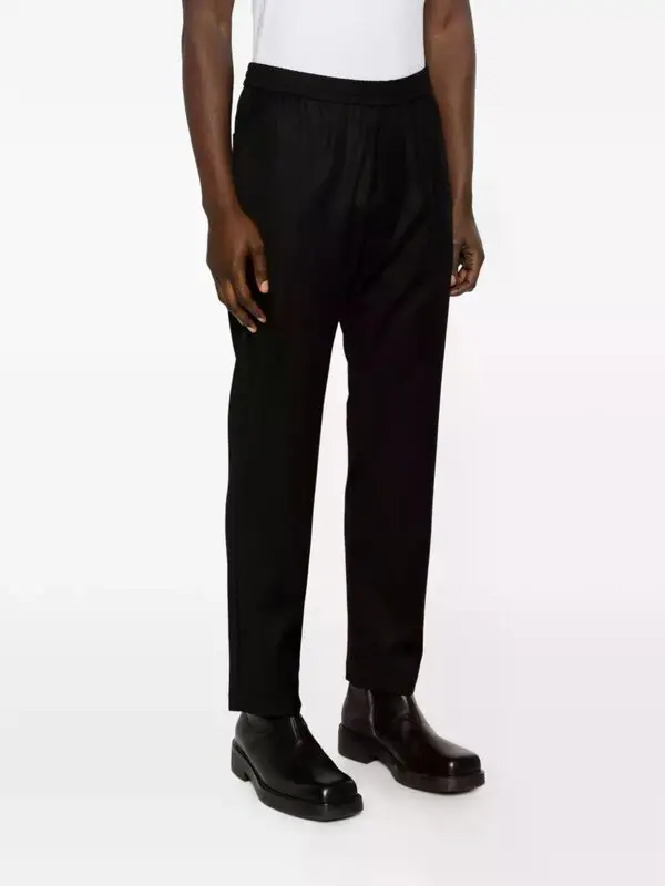 Barena Venezia Elasticated Waistband Trousers