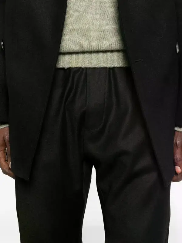 Barena Venezia Elasticated Waistband Trousers