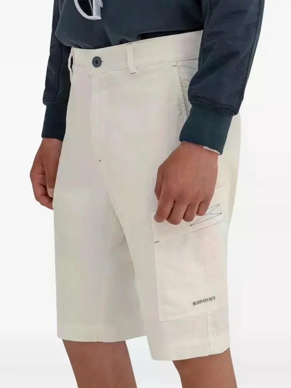 MURPHY&NYE Half Dek Shorts