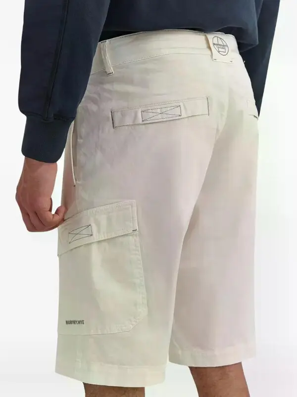 MURPHY&NYE Half Dek Shorts