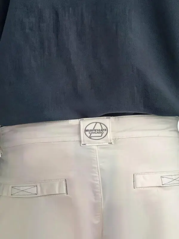 MURPHY&NYE Half Dek Shorts
