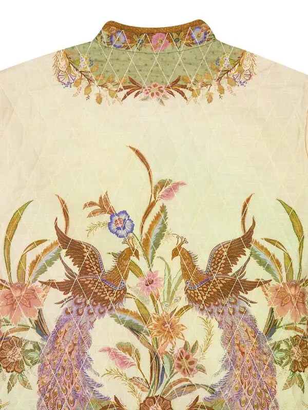 Zimmermann Indra Jacket
