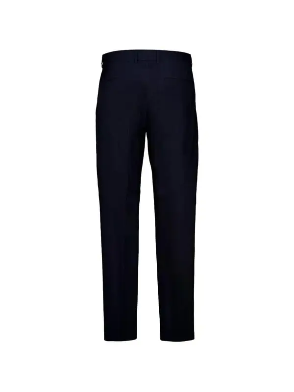 Fendi Canvas Trousers