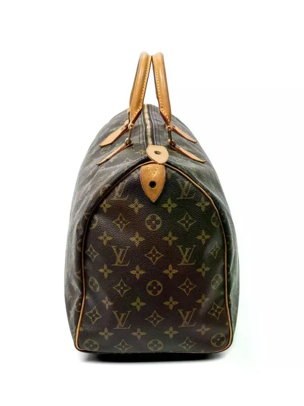 LOUIS VUITTON Speedy 40 Luggage