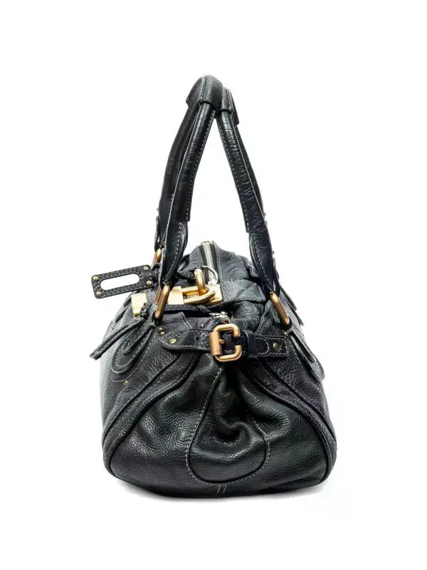 Chloé Paddington Tote Bag