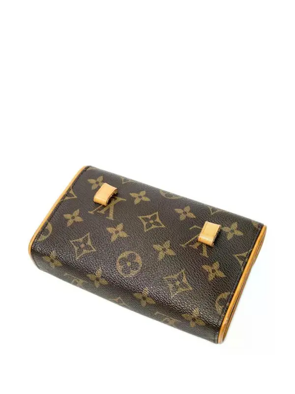 LOUIS VUITTON Florentine Belt Bag