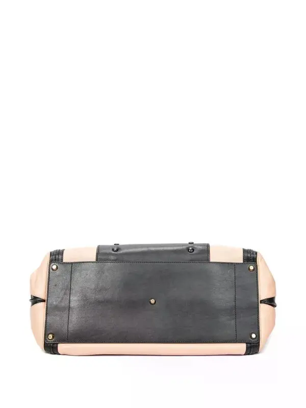 Chloé Alice Tote Bag - Pink