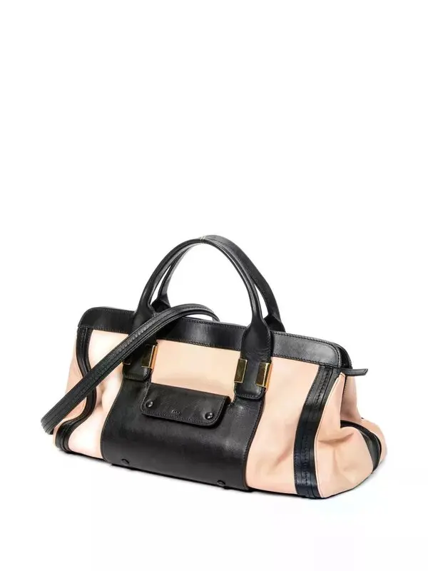 Chloé Alice Tote Bag