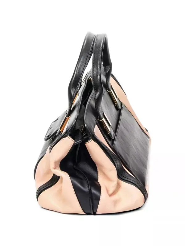 Chloé Alice Tote Bag