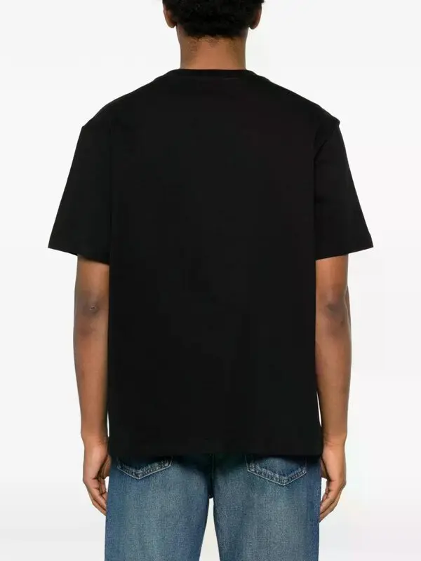Calvin Klein Logo-print T-shirt