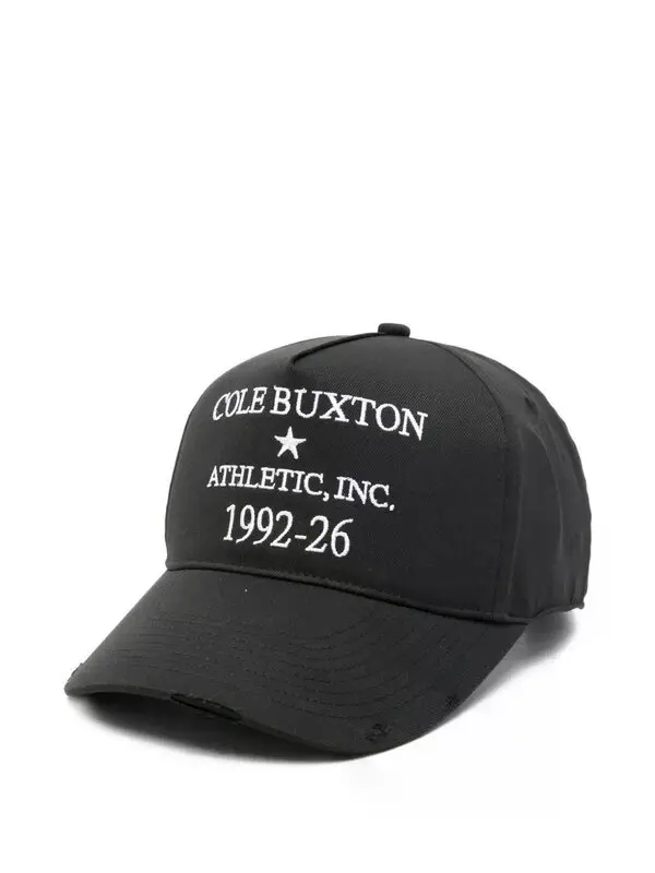 COLE BUXTON Embroidered Baseball Cap