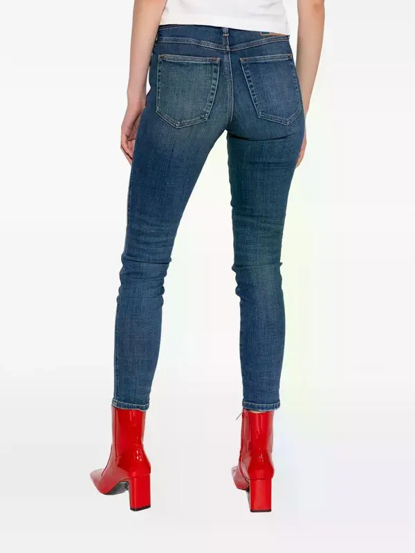 DIESEL® Babhila Slim-fit Jeans