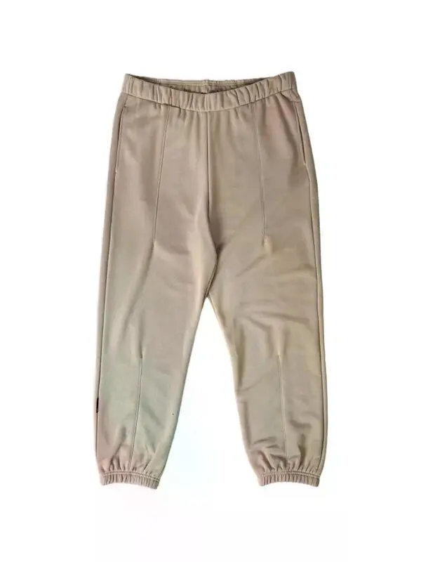 On Club Pintuck-detail Track Pants