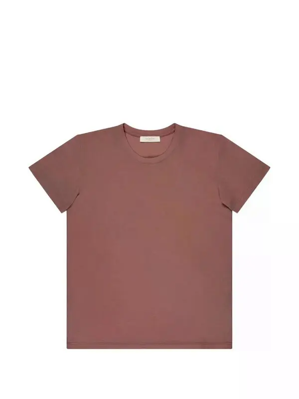 SLOWEAR Icecotton T-shirt - Purple