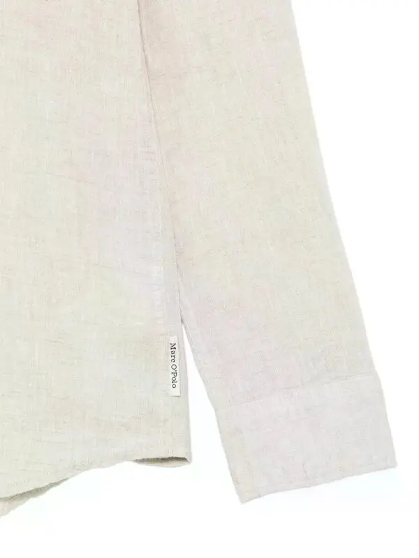 Marc O'polo Button-down Long-sleeve Shirt