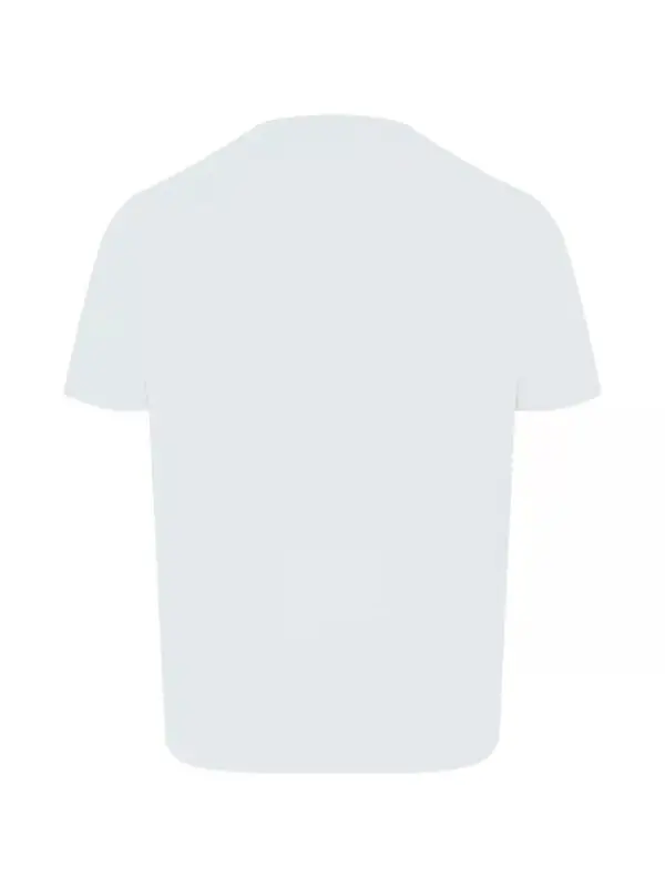Loewe Anagram-embroidered Relaxed-fit T-shirt