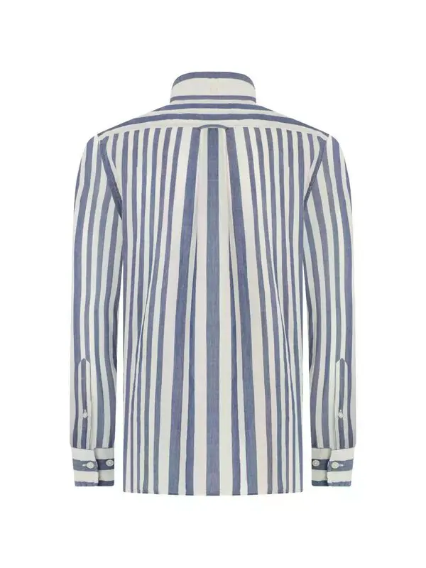 Gant Striped Shirt