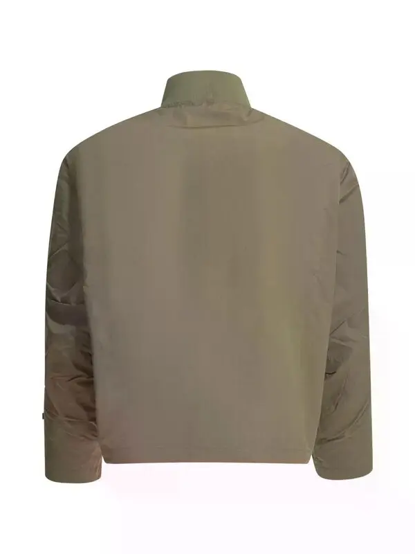 DAIWA PIER39 Multi-pocket Zip-up Jacket