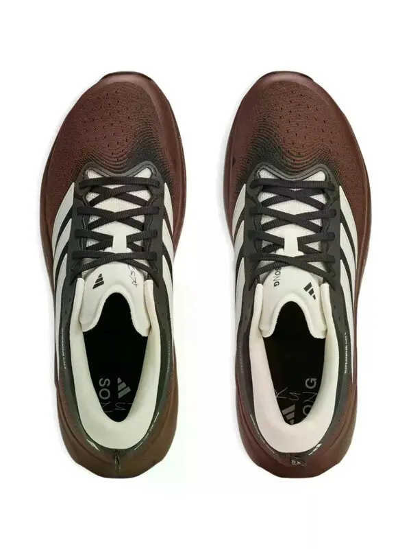 Adidas Supernova Rise 3 Lace-up Sneakers