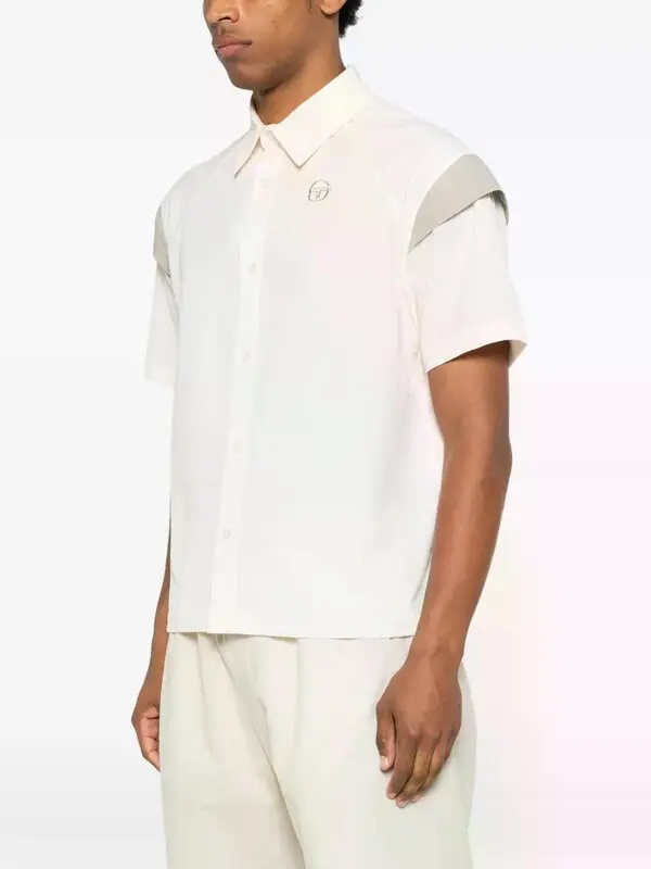 SERGIO TACCHINI Capodimonte Short-sleeve Shirt